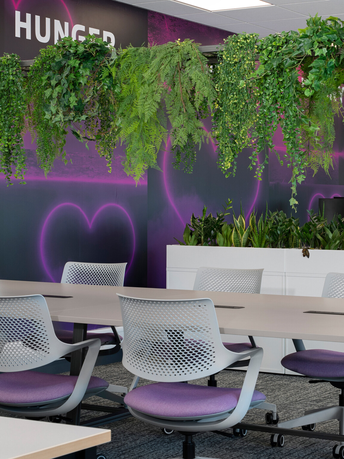 Workplace Fit Out for Insight | Oktra Case Study