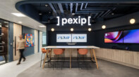 Office Design & Build for Pexip | Oktra Case Study