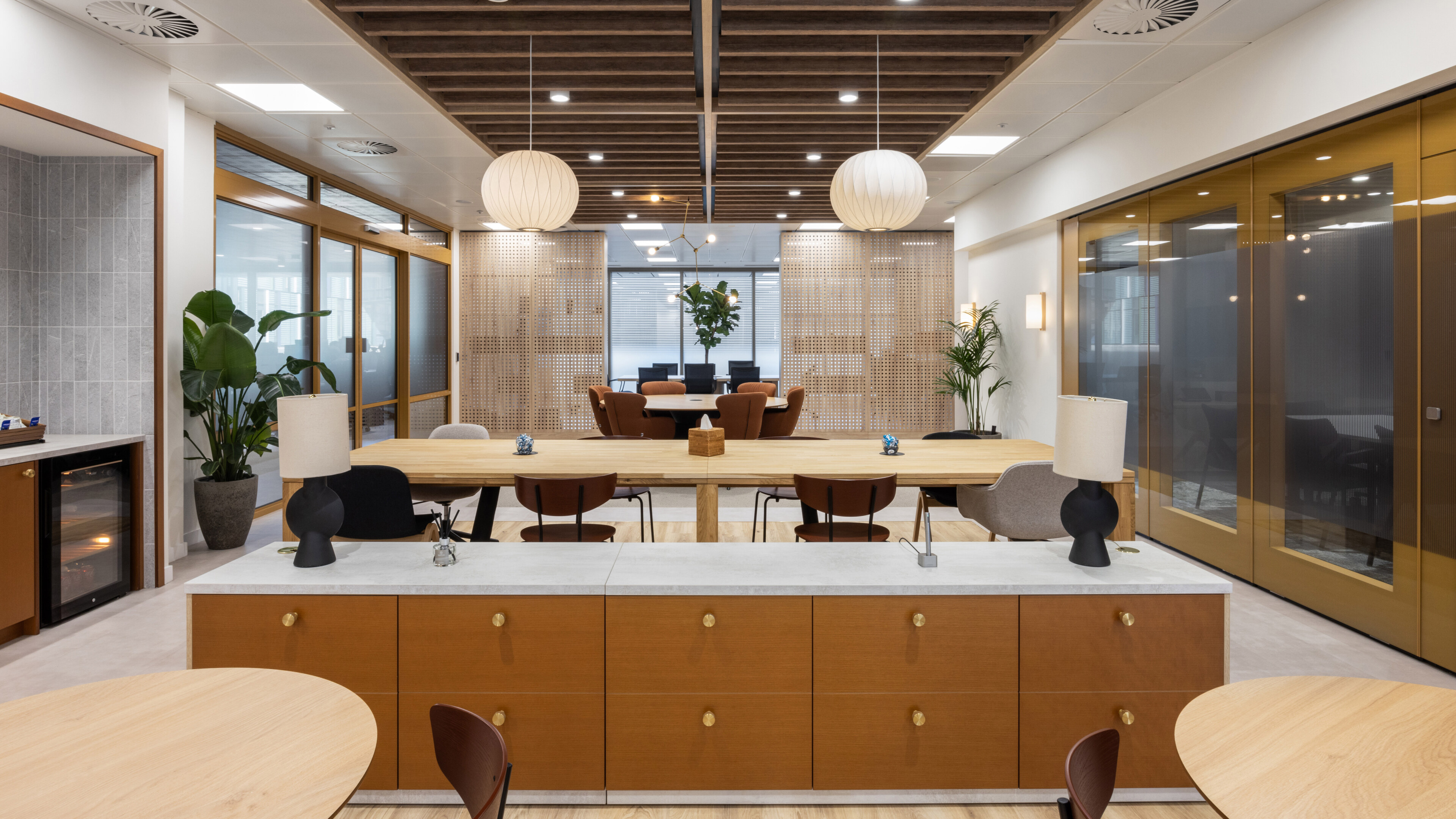 Office Design Archives - Oktra