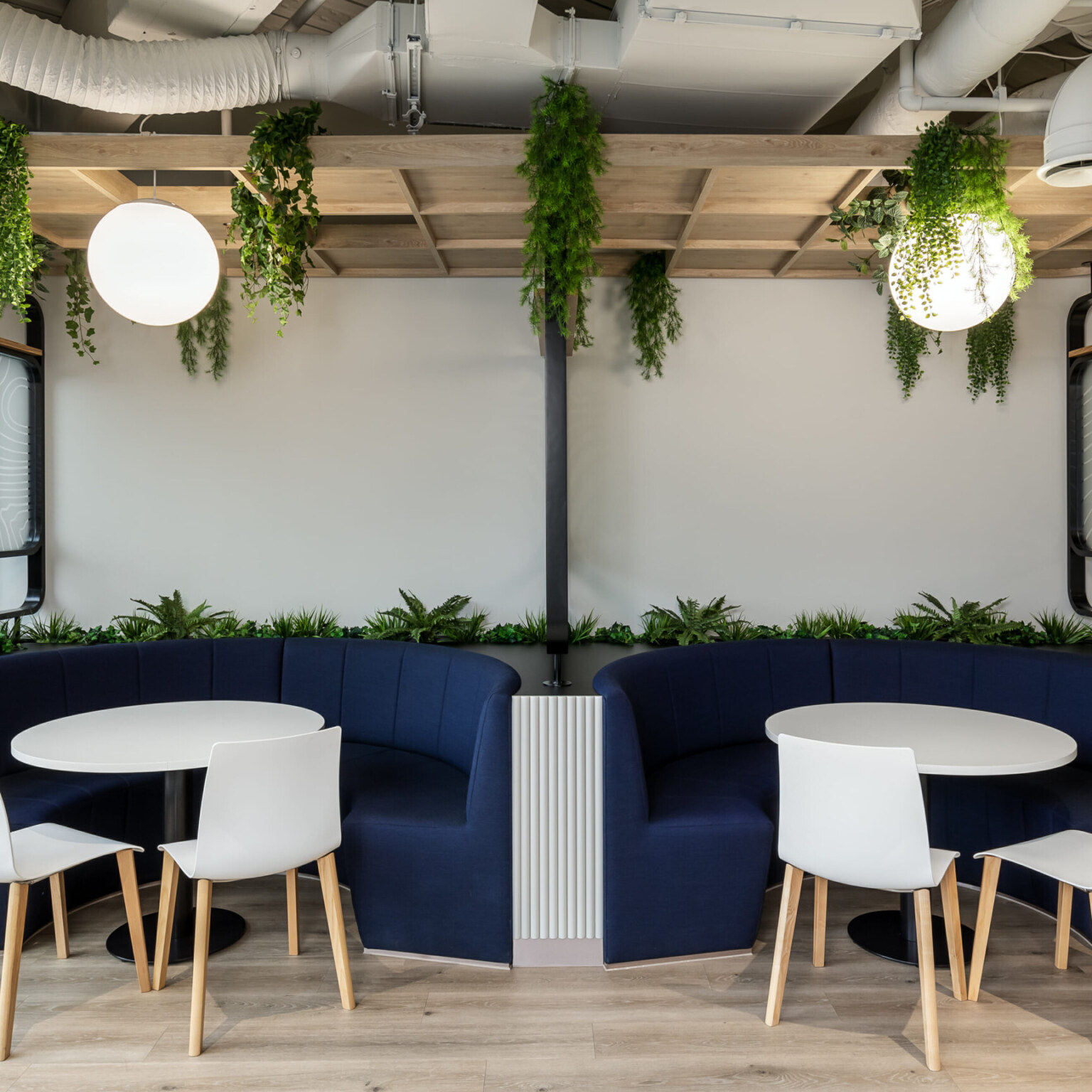 Legal Office Design Ideas for Modern Law Firms | Oktra