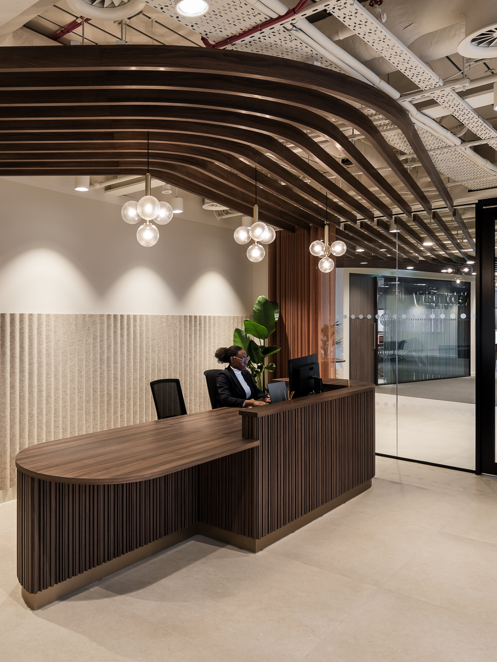 Grade A Office Space Explained: Meaning, Costs & Comparisons | Oktra