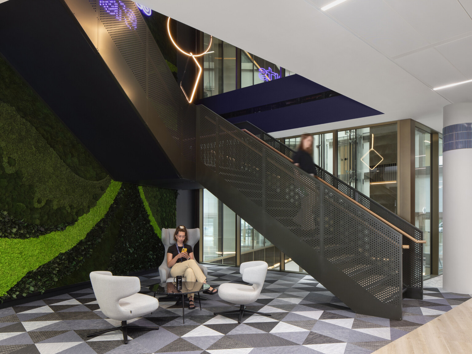 Grade A Office Space Explained: Meaning, Costs & Comparisons | Oktra