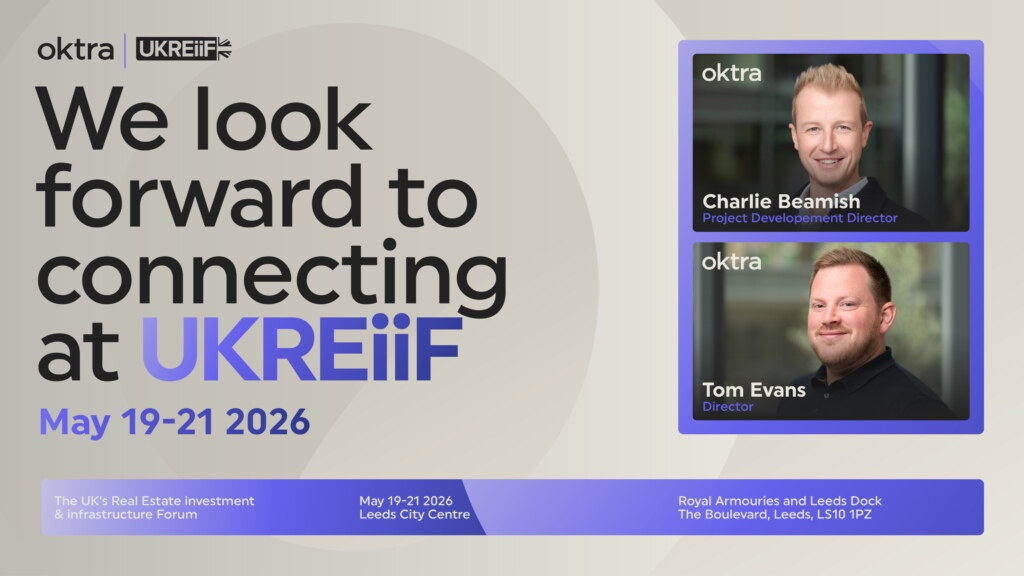Events Archive - Oktra